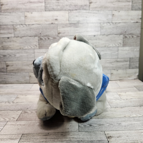 disneyland | Toys | 5 Disneyland Pocahontas Percy Dog Plush Stuffed ...